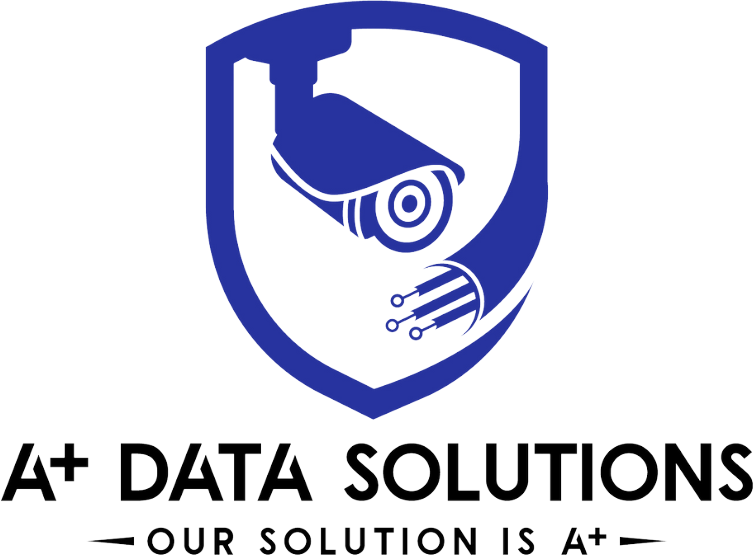 Security & Data Cabling Services Nashville | A+ Data Solutions